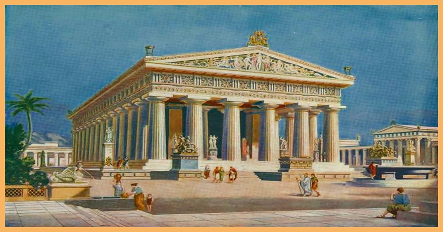 A Filosofia da Grécia Antiga - Parte 2 - Por que Filosofia?