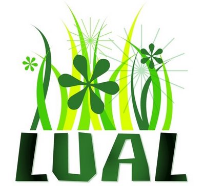 DE BIO E LOUCO TODO MUNDO TEM UM POUCO!!: LUAL