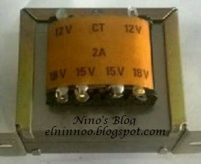 Sejarah Dan Cara Kerja Transformator - Jurusan Elektro Terbaik di SUMUT