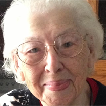 Inside Joplin Obituaries: Stella Quade