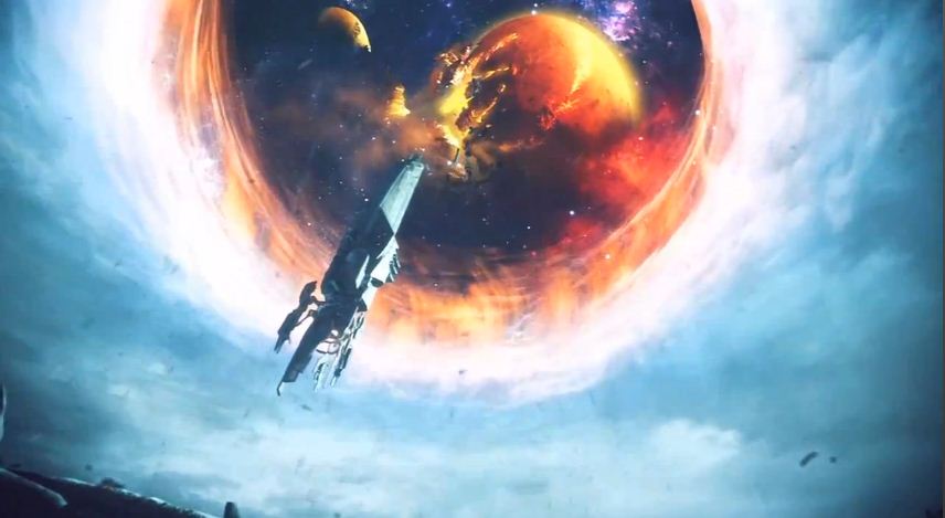 Chimera (Resistance) invade Attack On Titan. | SpaceBattles