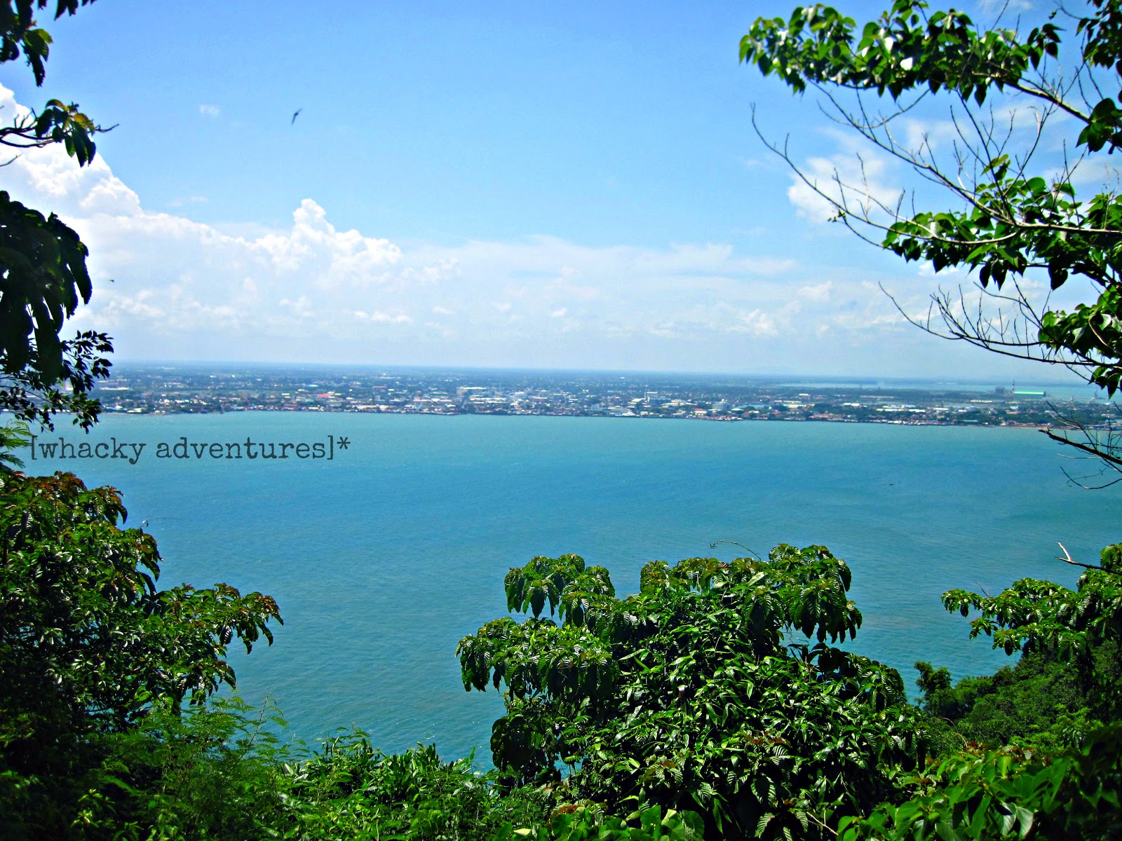 Whacky Adventures*: Guimaras: Balaan Bukid Shrine