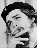 SOCIOLOGIA POLITICA.: BIOGRAFÍA. EL CHE. Hasta siempre Comandante ...