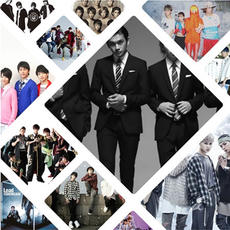 It's All About JMusic: Japanese Boy Groups