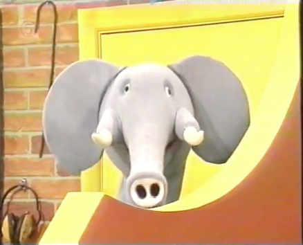 Jack's Throwback Attack: Havakazoo