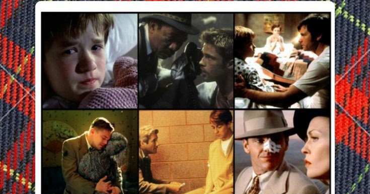 Top 28 Suspense Movies That Will Keep You Guessing till the End