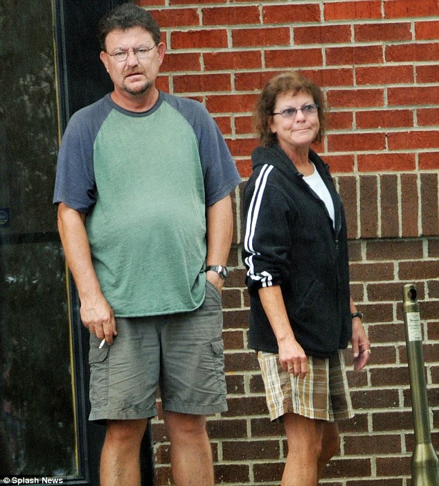 Washed Up Celebrities: Erin Moran