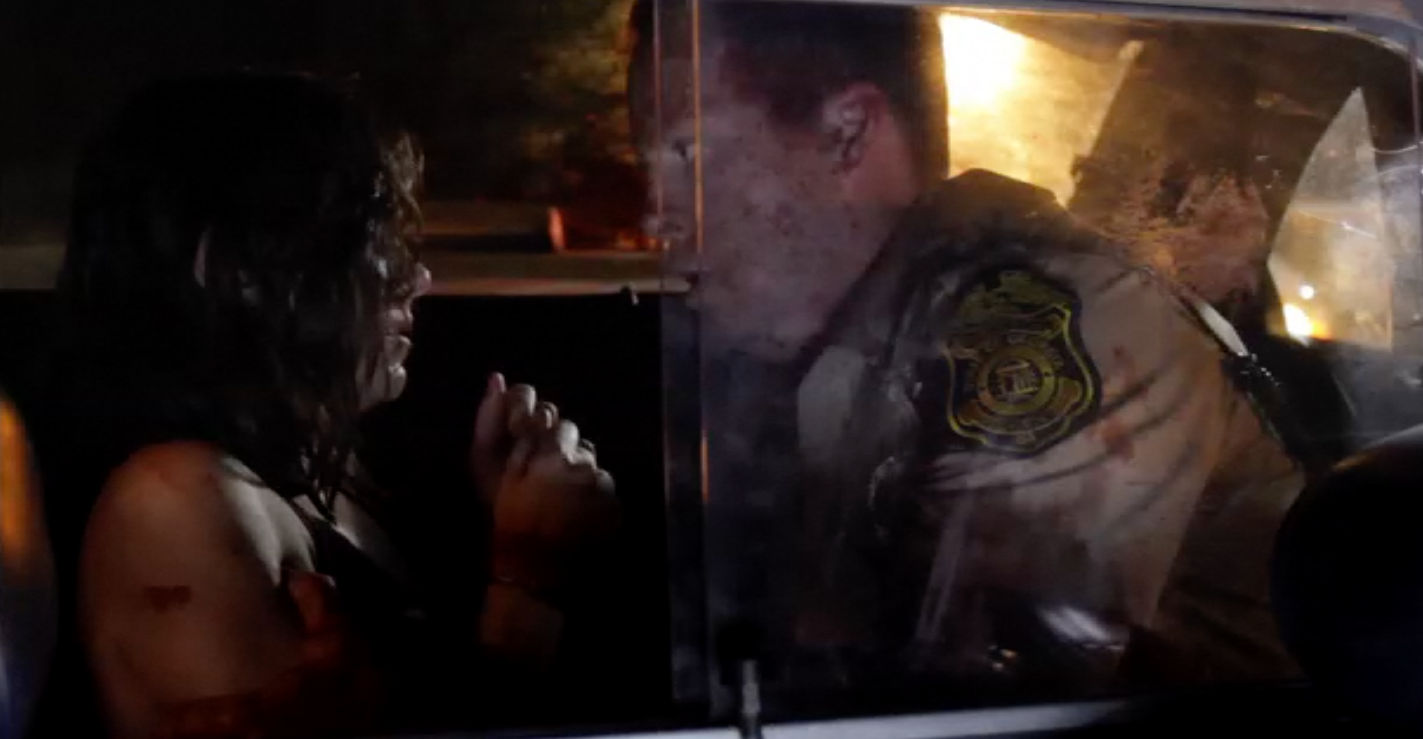 "Cruiser" Review - Rome International Film Festival (**) - Georgia ...