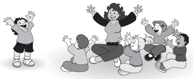 Children's Ministry Blog: Fabulous Fall Sunday School Kickoff: Kick-Off ...