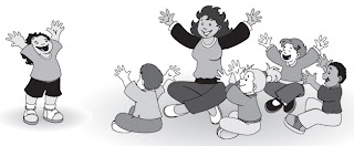 Children's Ministry Blog: Fabulous Fall Sunday School Kickoff: Kick-Off ...