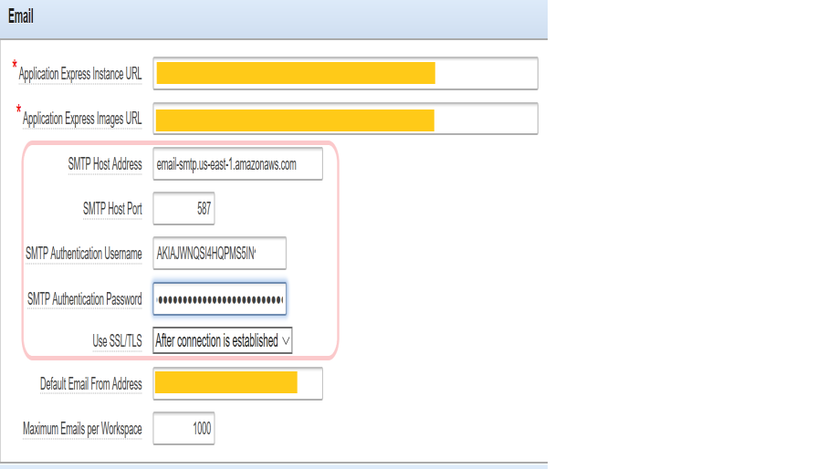 Think Oracle APEX with Sam Khalaf