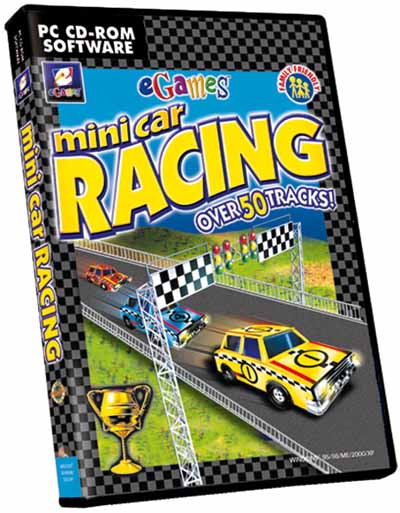 Mini Car Racing Free Download