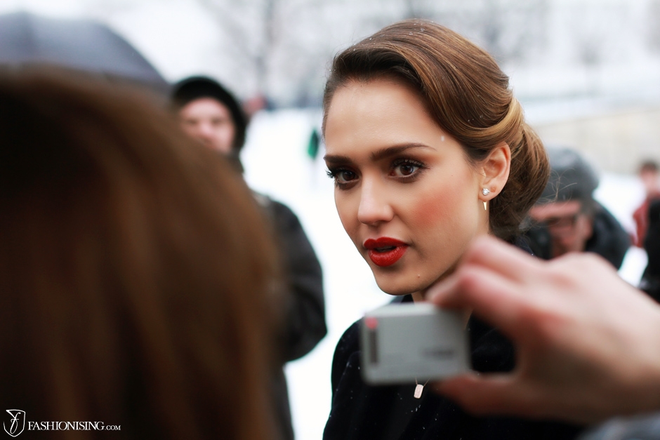 Jessica Alba Fans': Best Photos