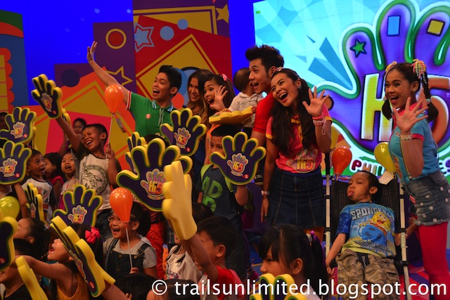 TV5 Launches Hi-5 Philippines with an All-Filipino Cast! - Write ...