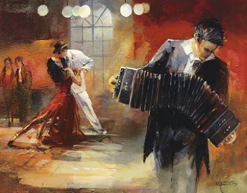 Argentine Tango Club at OSU: 33 Tango Quotes That Will Change Your Dancing