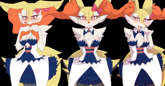 Dark Waters: I should give an Update I guess...