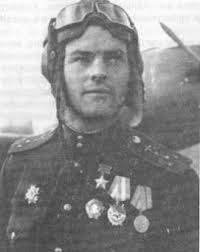 GRIGORY GULTYAEV - LOS ASES DEL AIRE