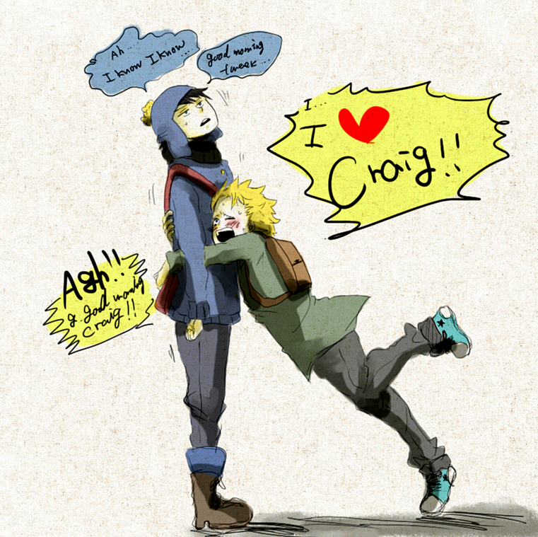 Craig X Tweek Lemon