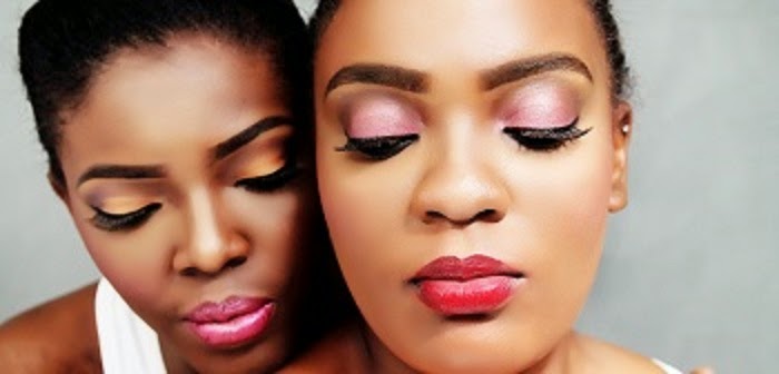 fotofashion : Fabulosity Cosmetics’ Launches 2014 Beauty Campaign Lookbook