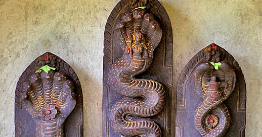 ANCIENT CIVILIZATIONS AND SECRETS : THE SECRET OF THE NAAGAS : THE ...