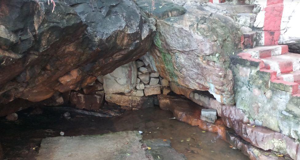 Hindu Temples of India: Venkateswara Temple, Tirumala – Pandava Theertham