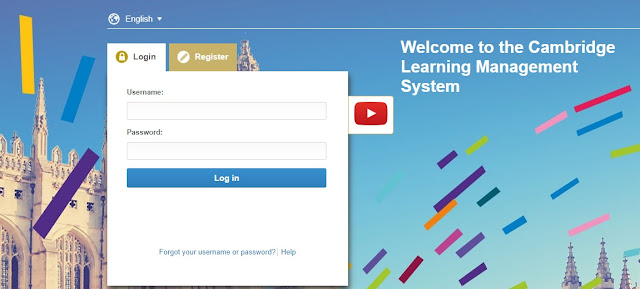 THINK Cambridge Platform