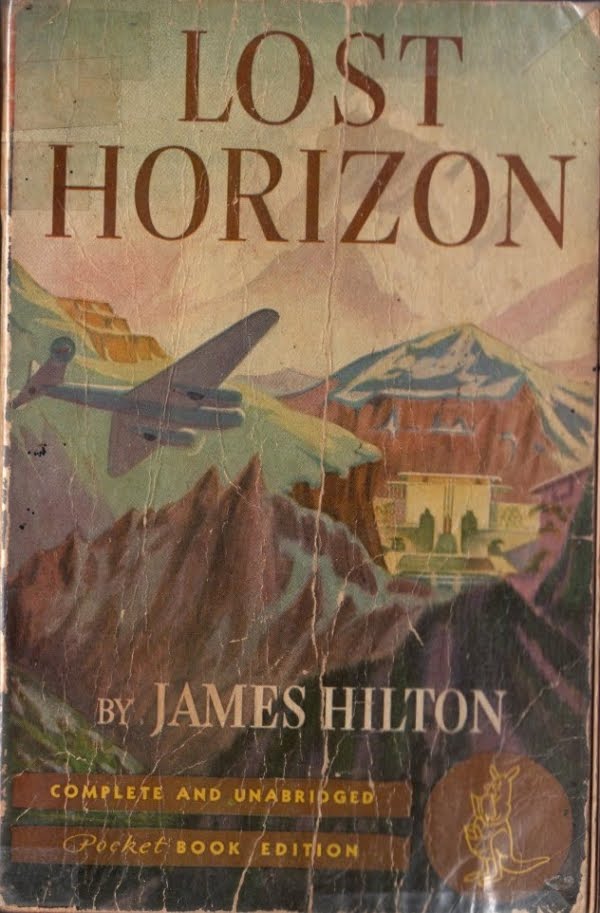粵劇情懷 : Lost Horizon