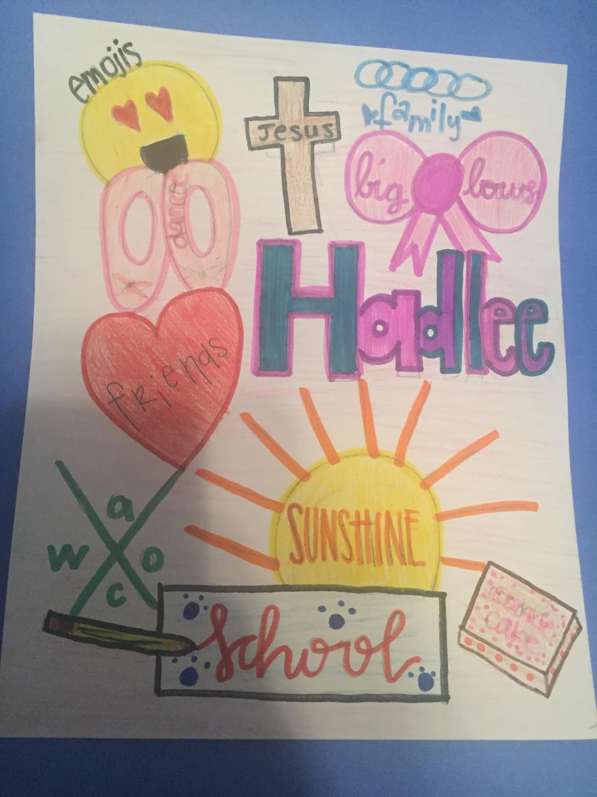 Trendy Mindy and Her Loves...: 1st Grade & 5th Grade Folder Finds