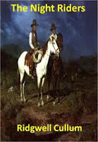 .Westerns...All'Italiana!: The Night Riders