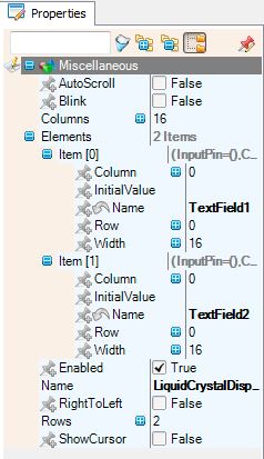 Arduino and Raspberry Pi - Experiments and Tutorials: LCD Shield in Visuino - Tutorial ...