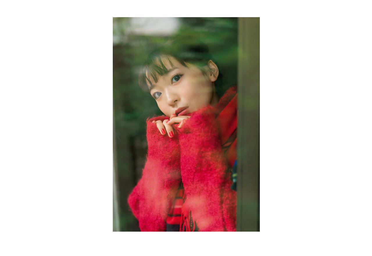 1996 / Shuka Saito / 斉藤朱夏 / さいとうしゅか / 사이토 슈카 / Singer