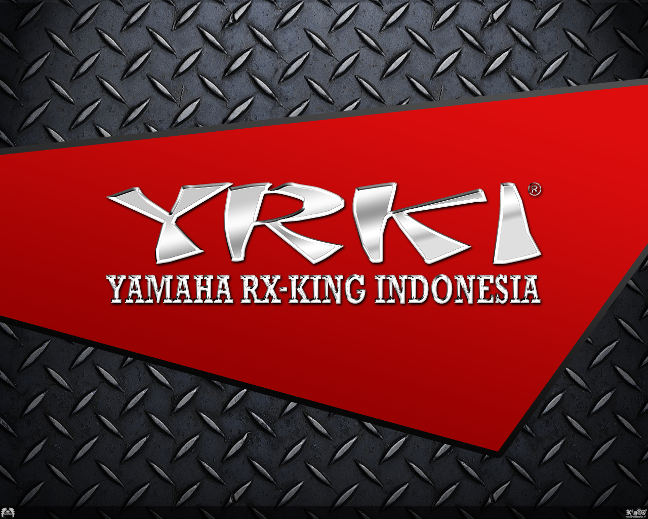 Yamaha RX-King Indonesia (YRKI) Blog: Mei 2013