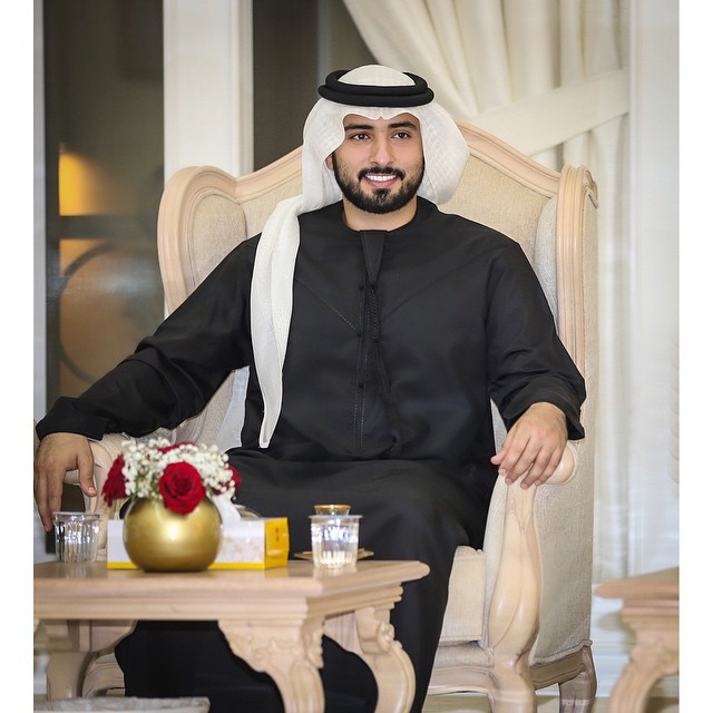 Um Deus Caido do Olimpo: Sheikh-Majid-bin-Mohammed-bin-Rashid-Al ...