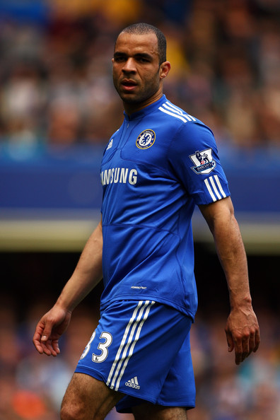 Star football: Chelsea Defender,Brazil team Defenders