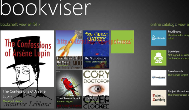 6 Aplikasi Ebook Reader Terbaik untuk PC yang Perlu Anda Pertimbangkan ...