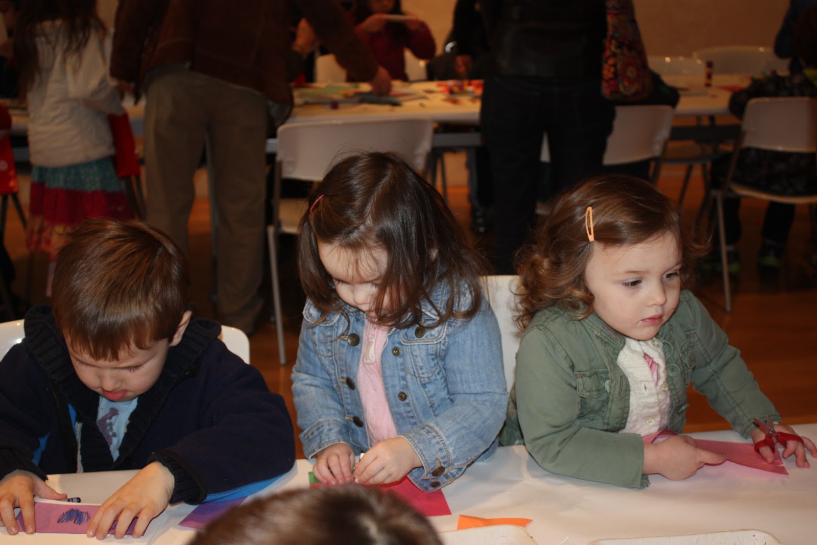 Banana Sandwiches: The Nasher. Post Kids.