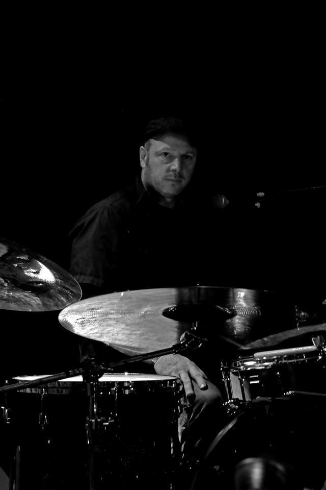 Irish Drummers: February 2018