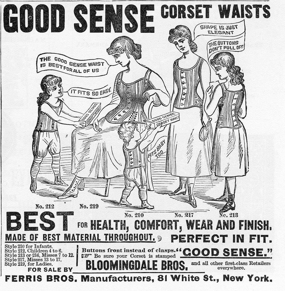 Feminine Hygiene In The 1800S at Judith Poche blog