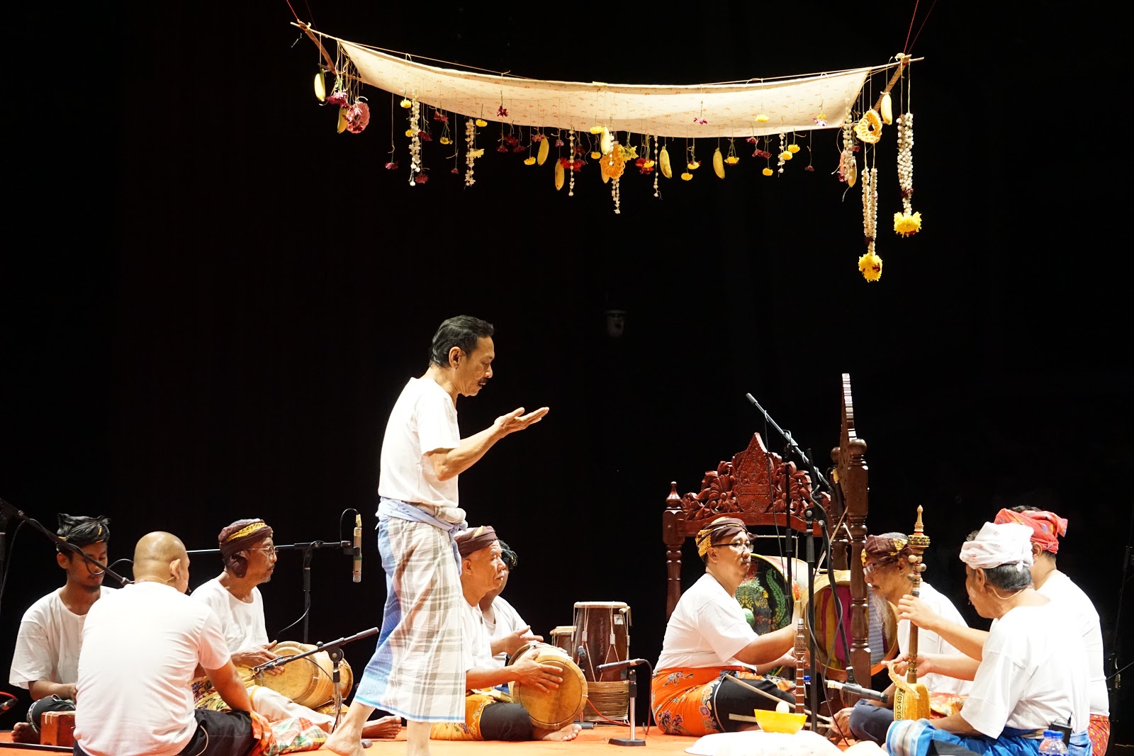 ASWARA MEMARTABATKAN KHAZANAH WARISAN KELANTAN MENERUSI MAIN PUTERI THE ...