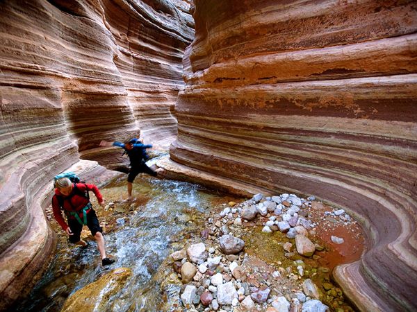 GEODIVERSIDADE, CRITÉRIOS DE VALORIZAÇÃO. AMEAÇAS À GEODIVERSIDADE.
