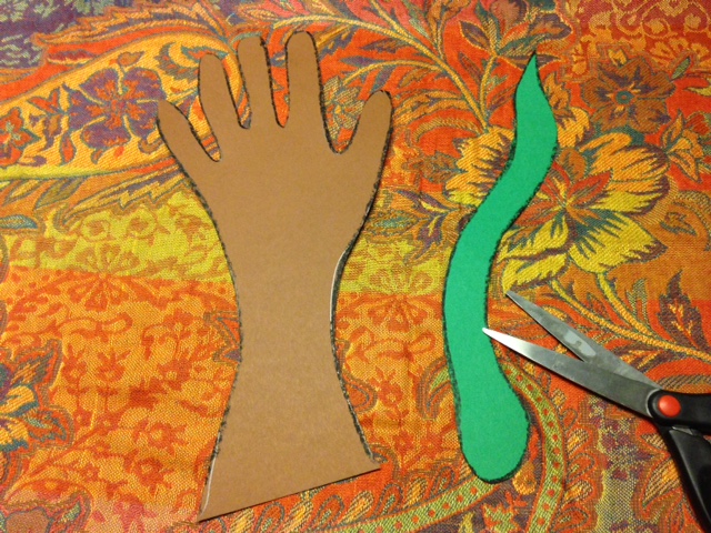 Children's Bible Lessons: Lesson - Paul Is Bitten By A Deadly Snake!