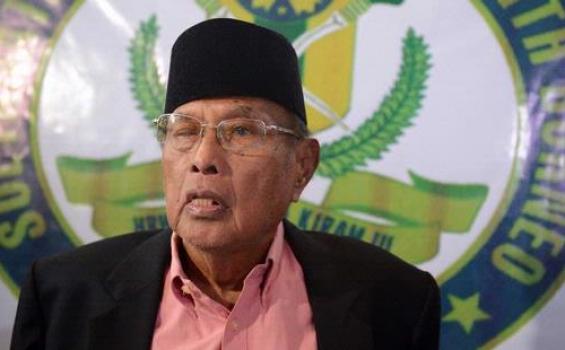 Jamalul Kiram III, Sultan Sulu yang Terlilit Utang ~ Rezky'Site