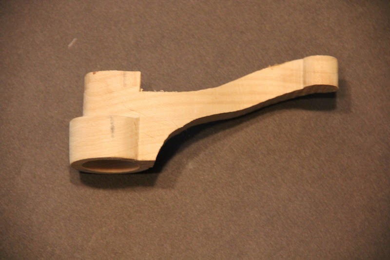 Building a Homemade Crank Organ