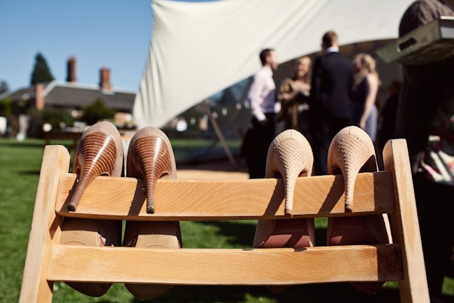 Emma Case Photography: daisy & ben