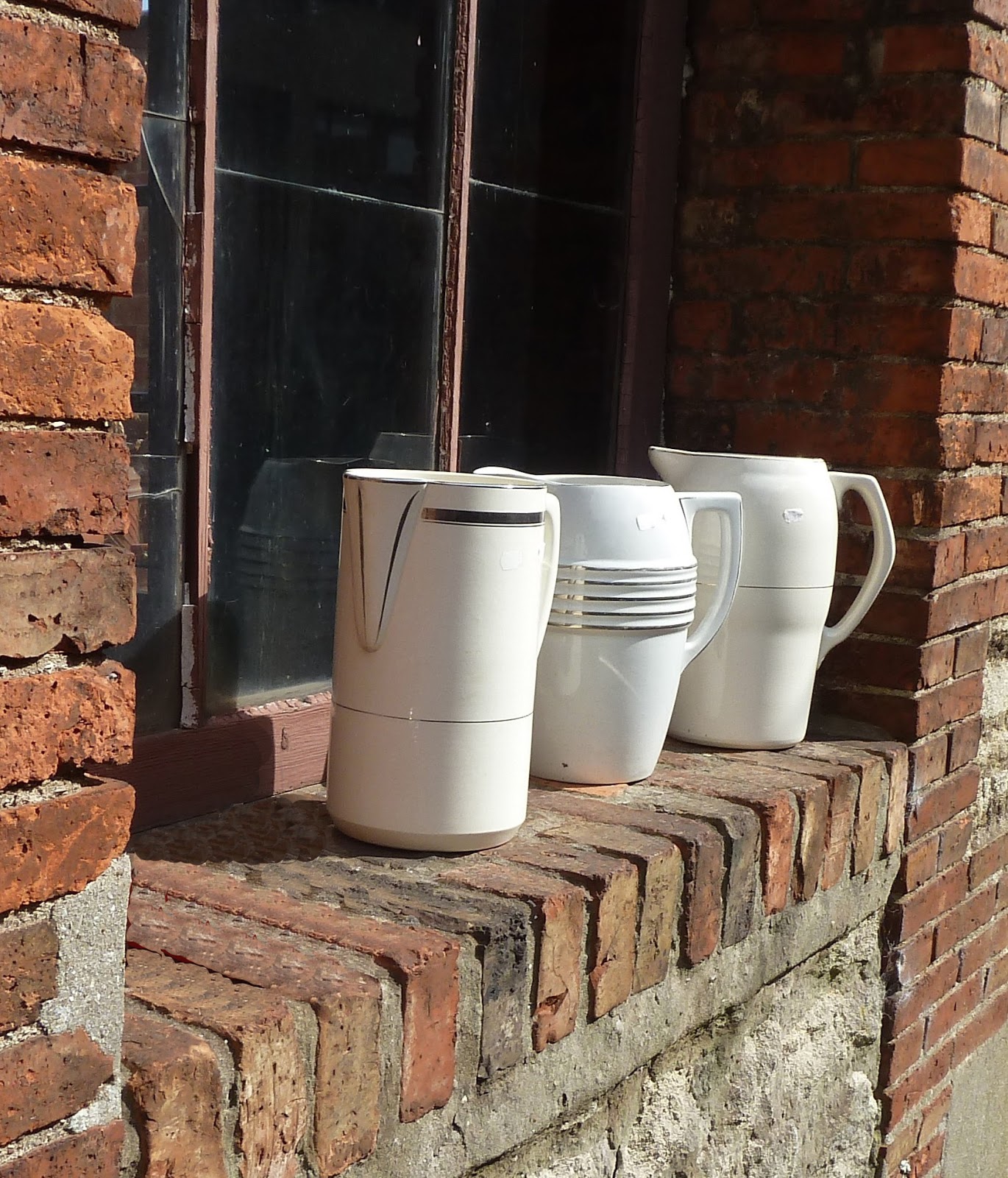 Progress is fine, but it's gone on for too long.: Pitchers