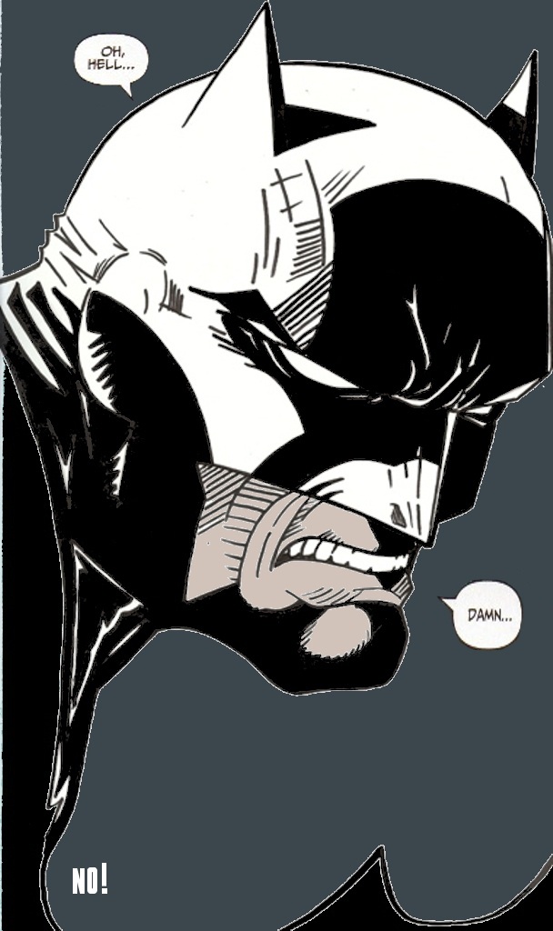 repaneled: Copied Comics Panels: Nathan O'Brien repanels All Star ...