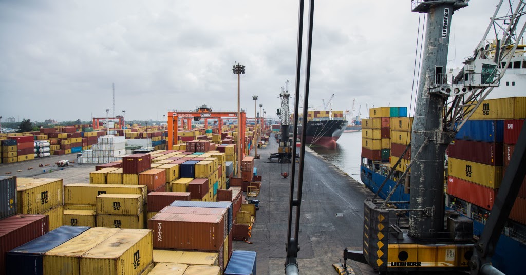 Splendid!: SIFAX GROUP CONSORTIUM WINS WARRI PORT TERMINAL CONCESSION