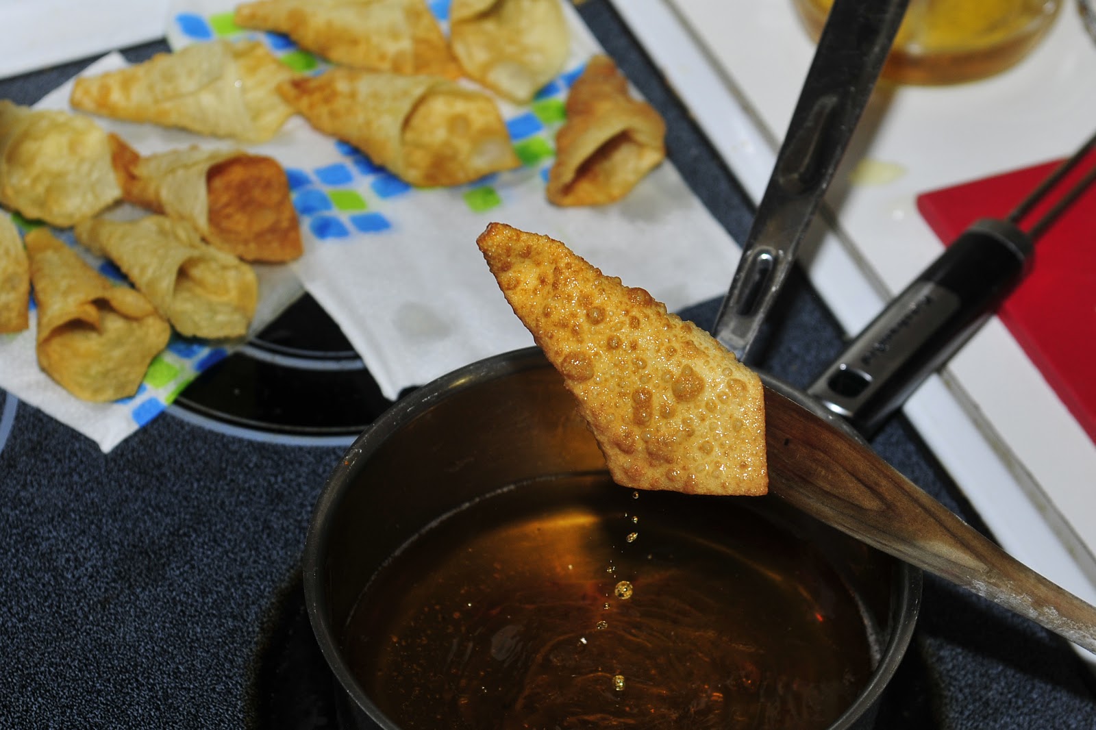 Simply Gourmet: Appetizers