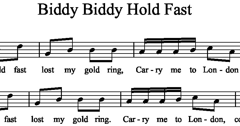 Two Songs, Same Game - Music a la Abbott - Amy Abbott - Kodály Inspired ...