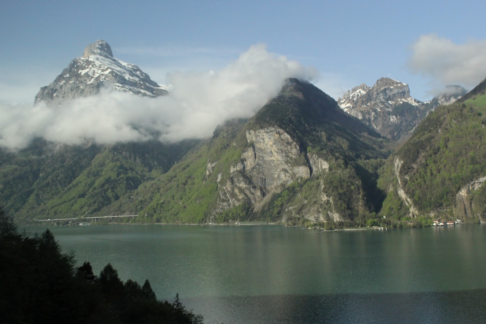 Switzerland, Amsterdam, Germany, Brussels, Paris - TRIP TO EUROPE WITH ...